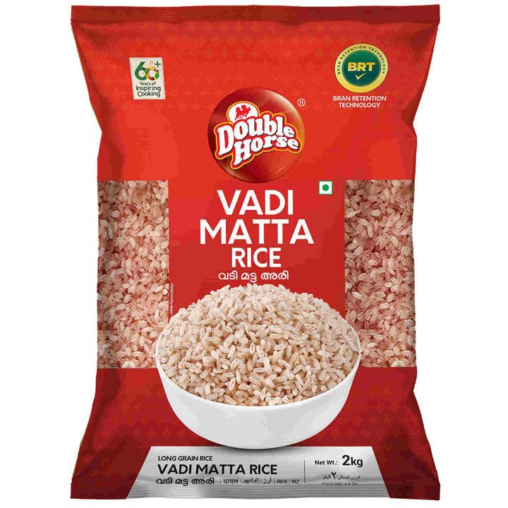 Vadi Matta Rice 2Kg